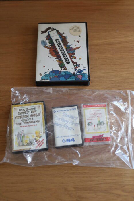 c64compendium – retromachina