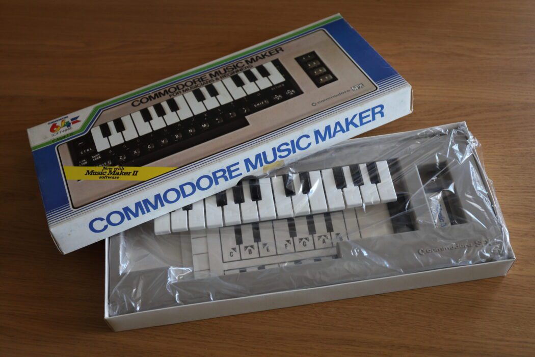 c64compendium – retromachina