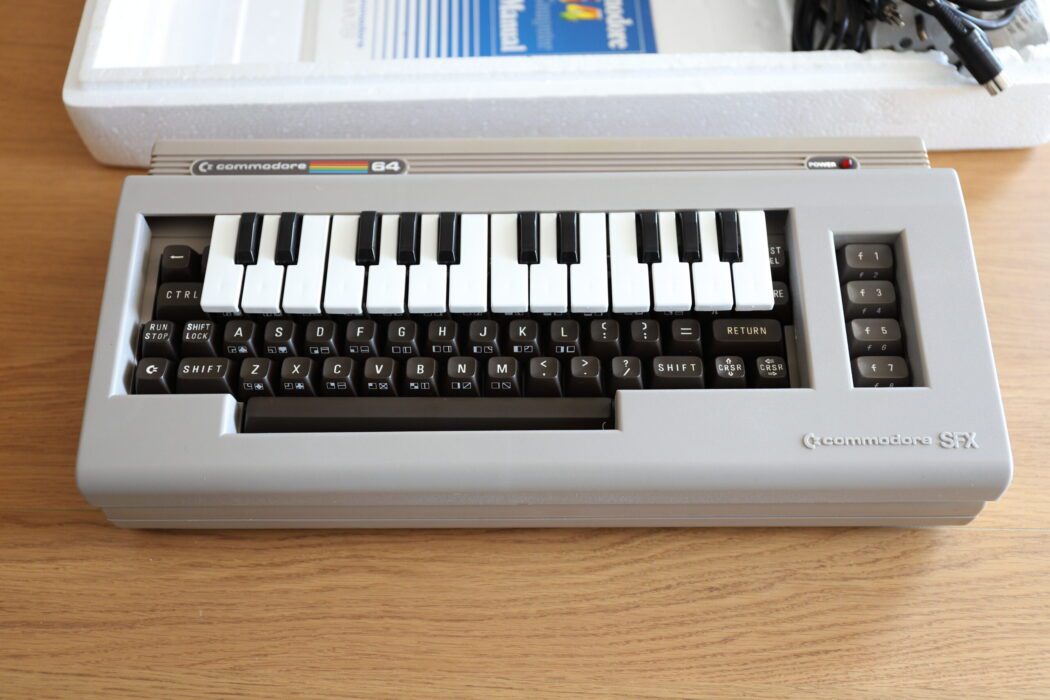 c64compendium – retromachina