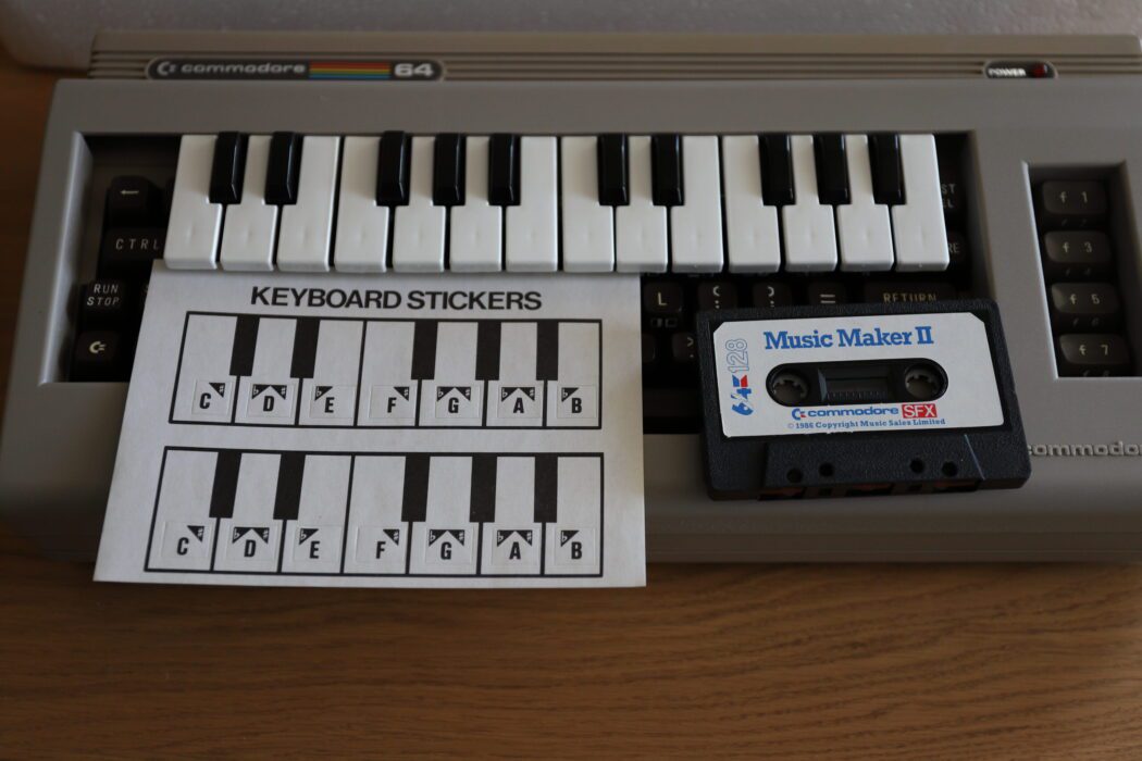 c64compendium – retromachina